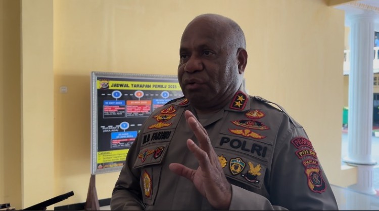 8.617 Personel Gabungan Siap Amankan Pemilu 2024 di Papua - www ... 8.617 Personel Gabungan Siap Amankan Pemilu 2024 di Papua - www ...